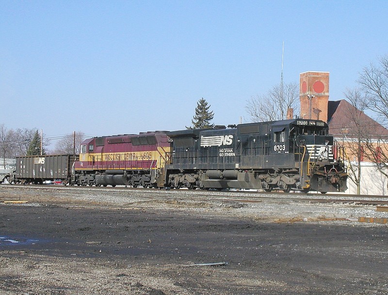 NS 8703